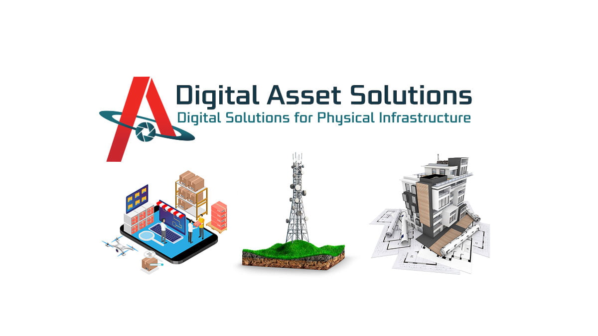 Contact - Digital Asset Solutions